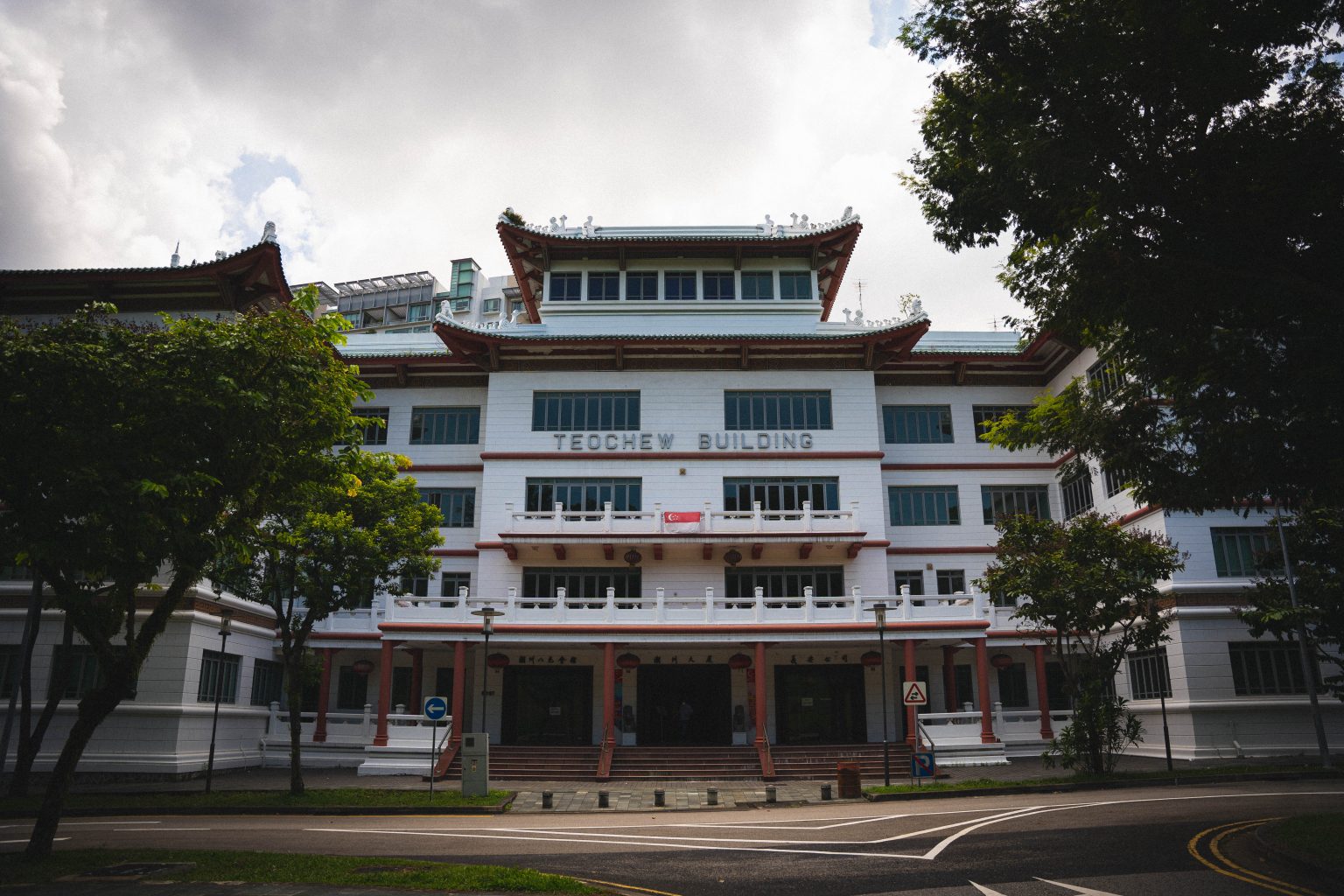 Are Clan Associations in Singapore Becoming Obsolete?