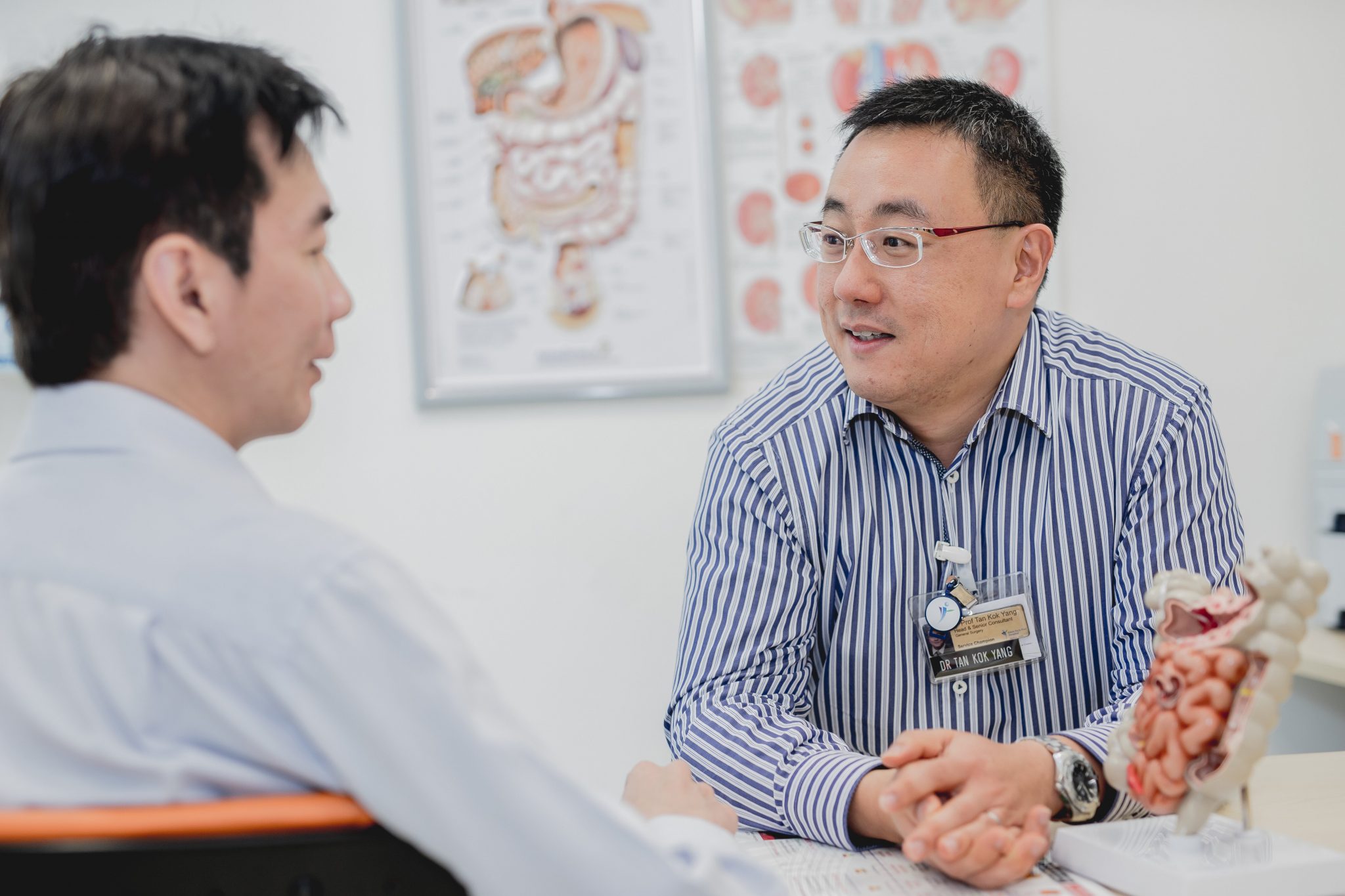 In Singapore, Talking About Death Is Taboo. But That’s Exactly Why We ...