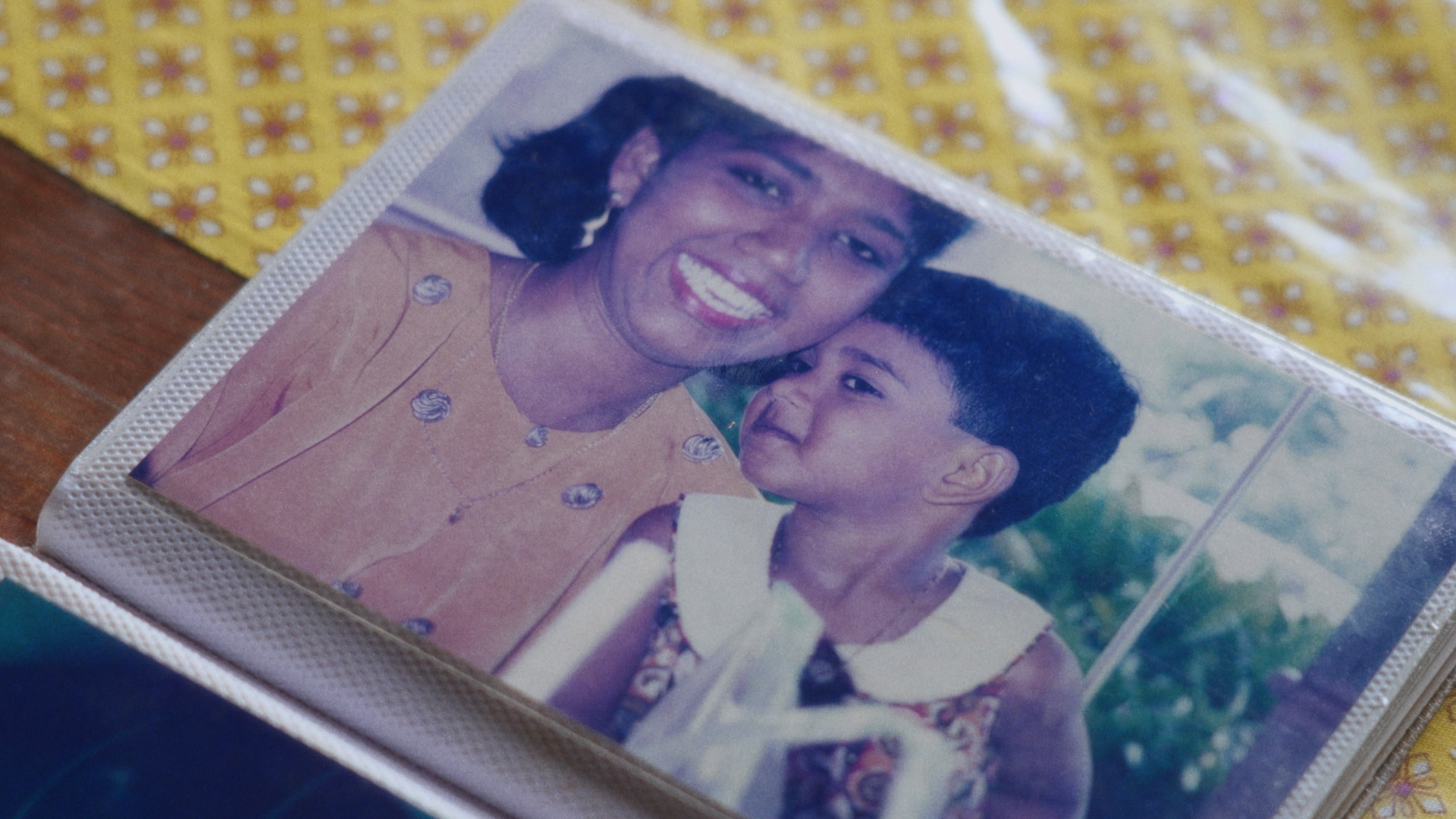 The Ongoing Journey Of Seeing My Mum As Complete A Person, And Not Just ...