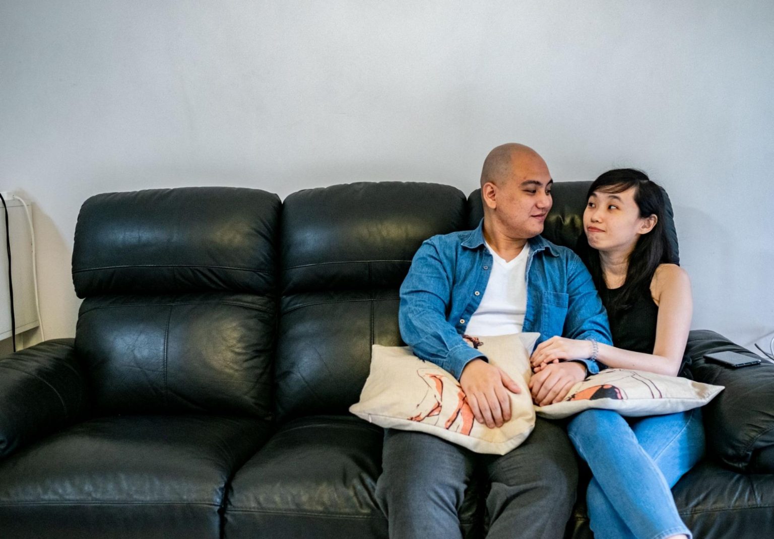This Polyamorous Commune in Singapore Aims to Help People Find ...