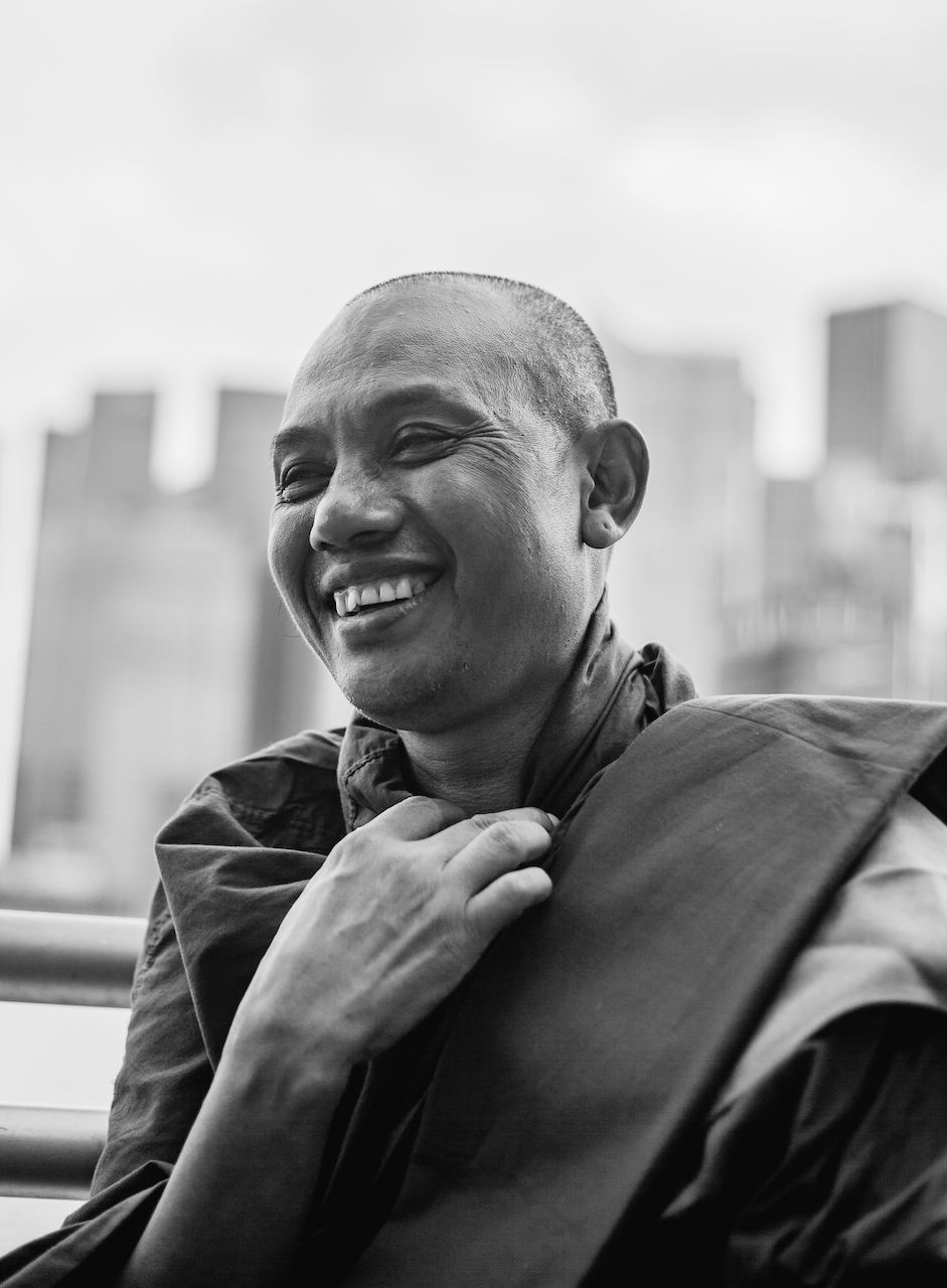 The Bipolar Express: Self portraits From The View Of A Bipolar Singaporean