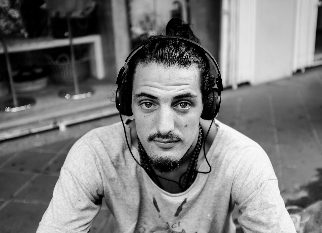 The Bipolar Express: Self portraits From The View Of A Bipolar Singaporean