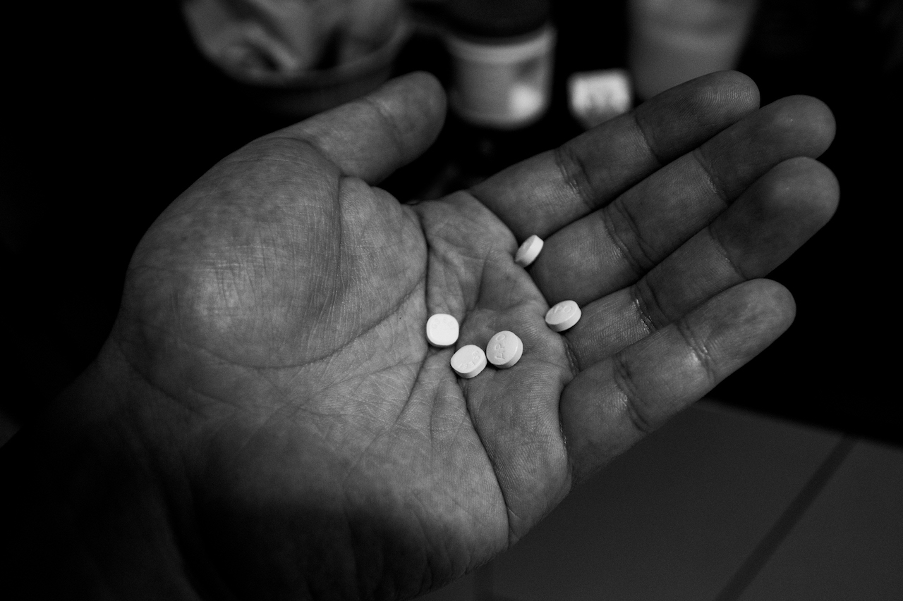 The Bipolar Express: Self portraits From The View Of A Bipolar Singaporean