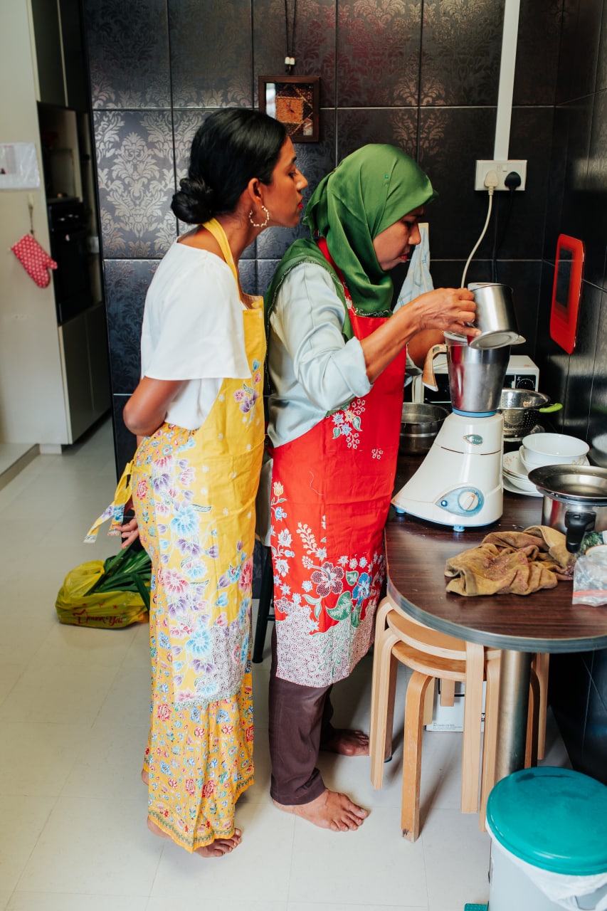 The Ongoing Journey Of Seeing My Mum As Complete A Person, And Not Just ...