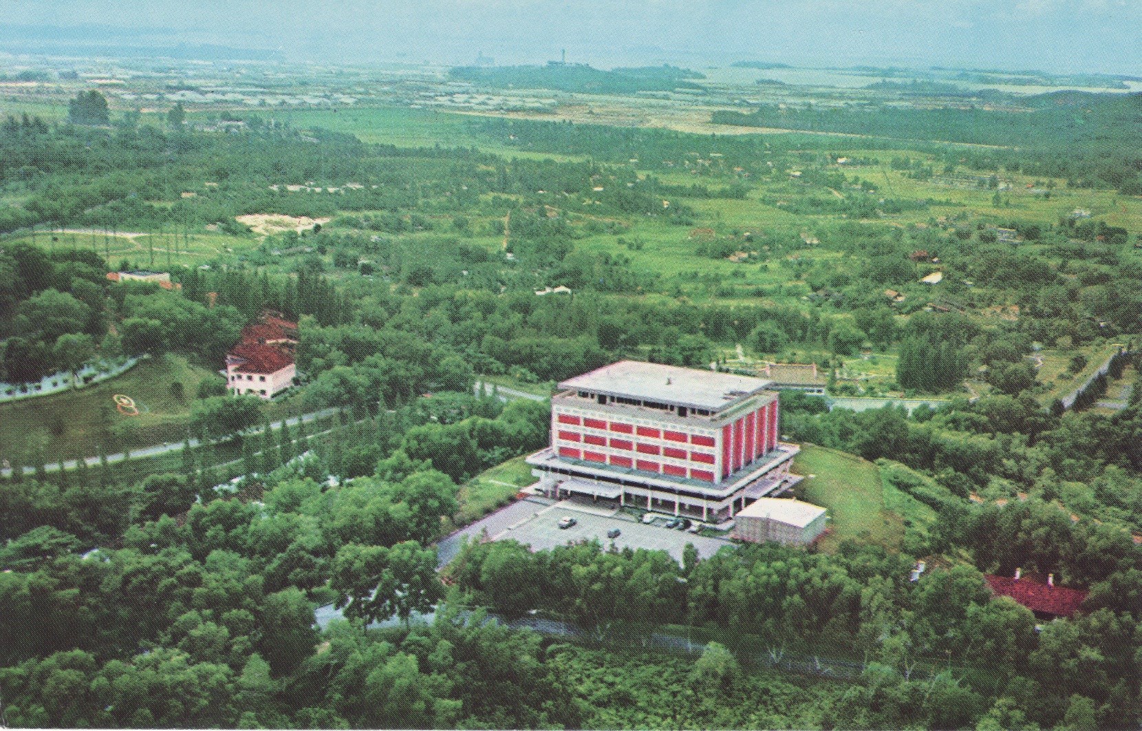 Before NTU, There Was Nantah. Have We Forgotten How Students Struggled ...