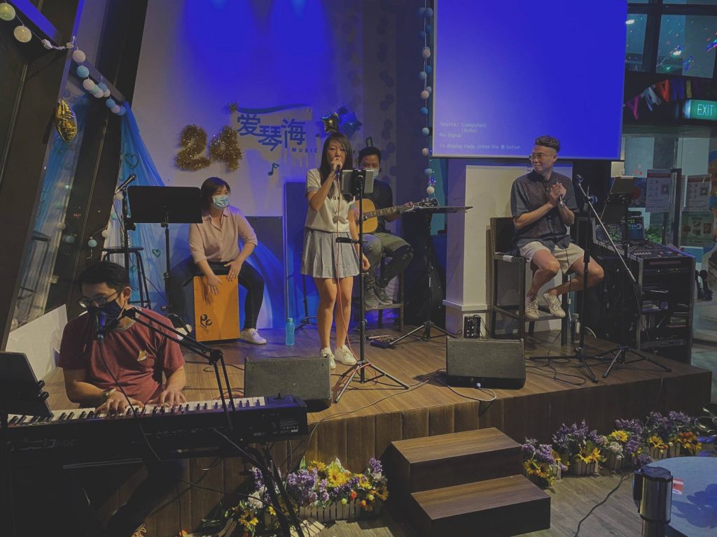 A Journey Through The Only HDB Estate In Siglap, The Lesser-known ...