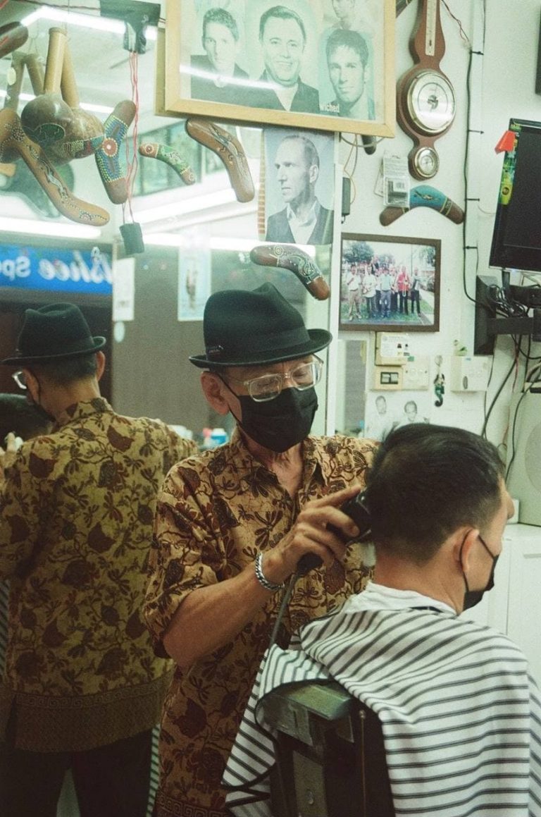 A Journey Through The Only HDB Estate In Siglap, The Lesser-known ...