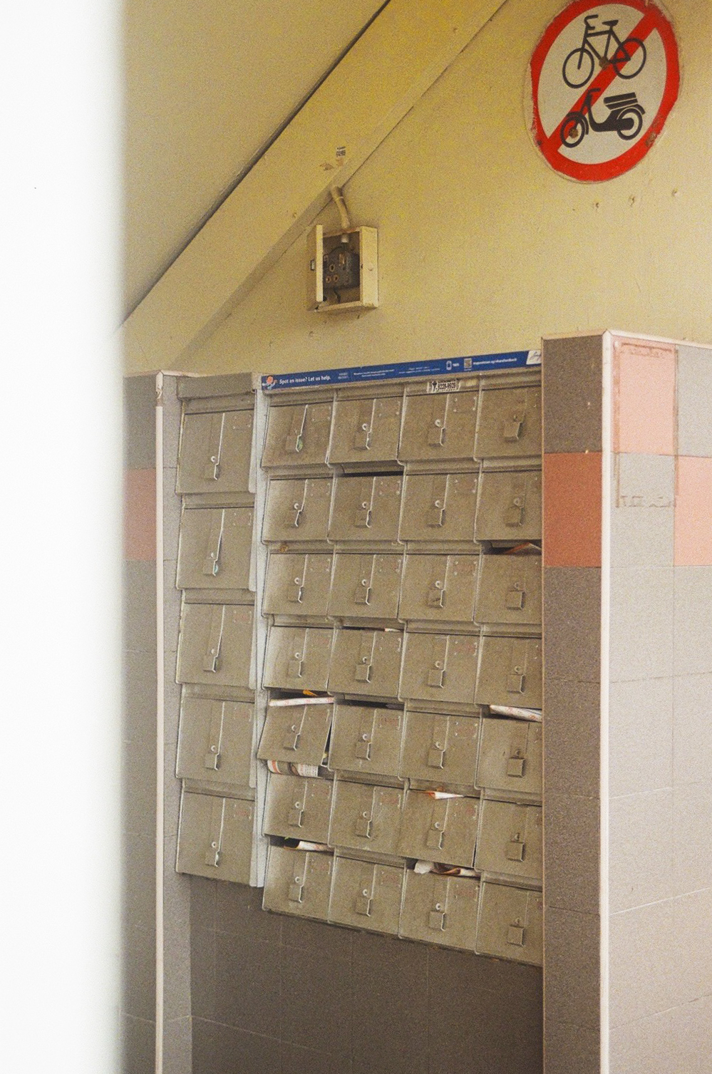 A Journey Through The Only HDB Estate In Siglap, The Lesser-known ...