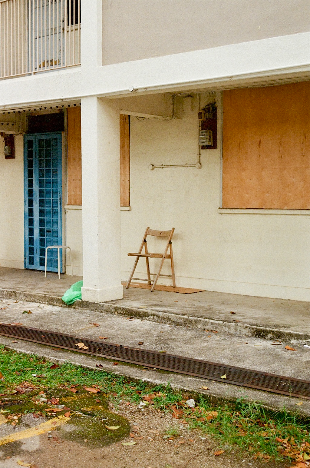 A Journey Through The Only HDB Estate In Siglap, The Lesser-known ...