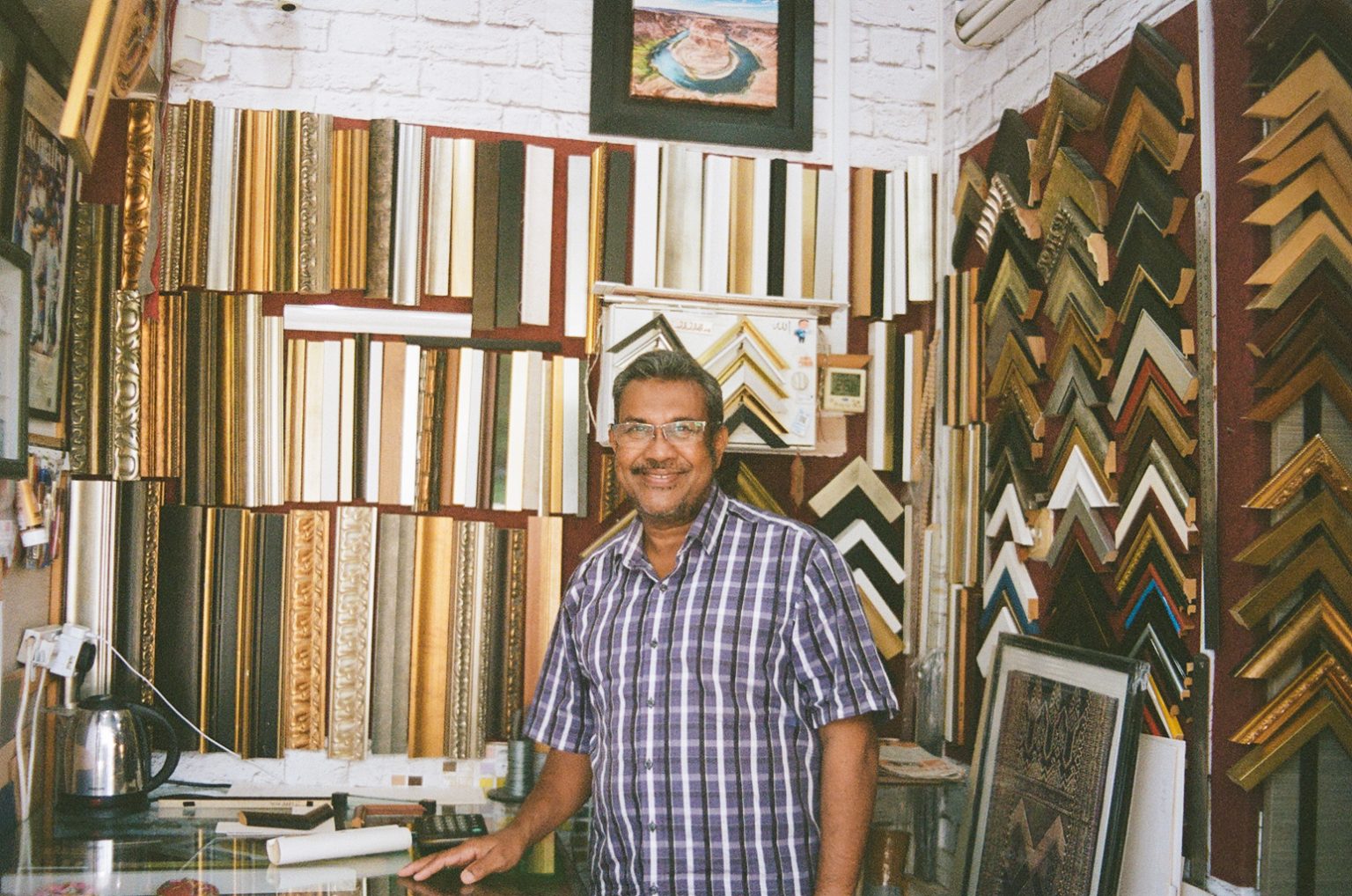 A Journey Through The Only HDB Estate In Siglap, The Lesser-known ...