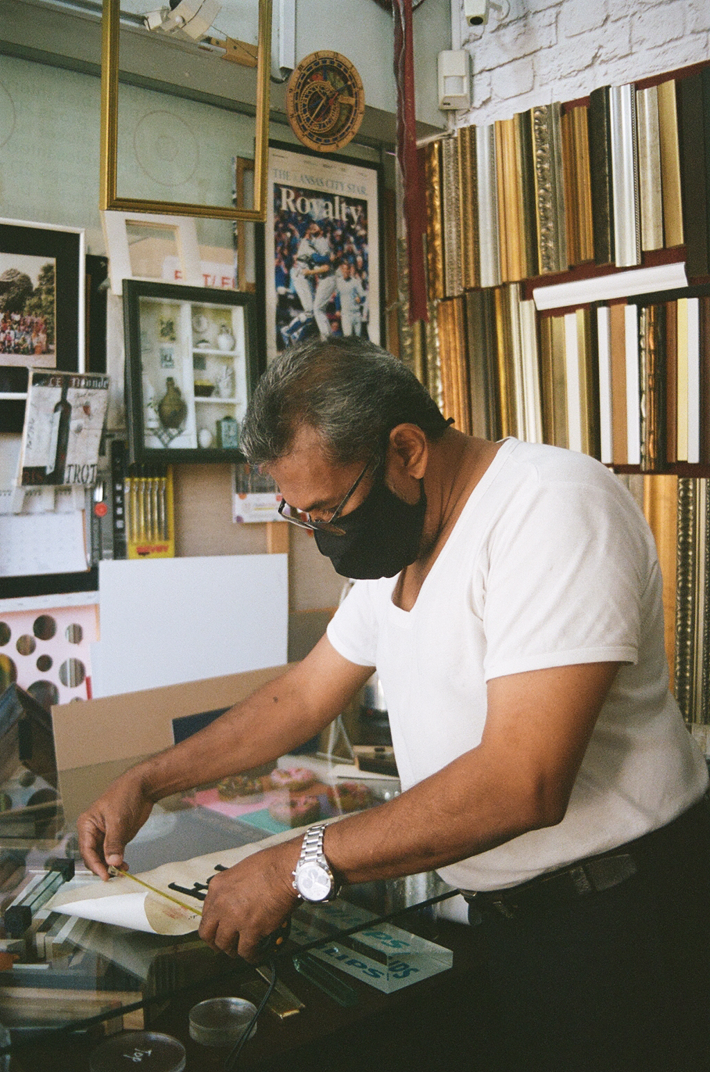 A Journey Through The Only HDB Estate In Siglap, The Lesser-known ...