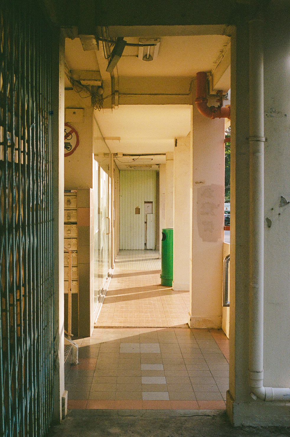 A Journey Through The Only HDB Estate In Siglap, The Lesser-known ...