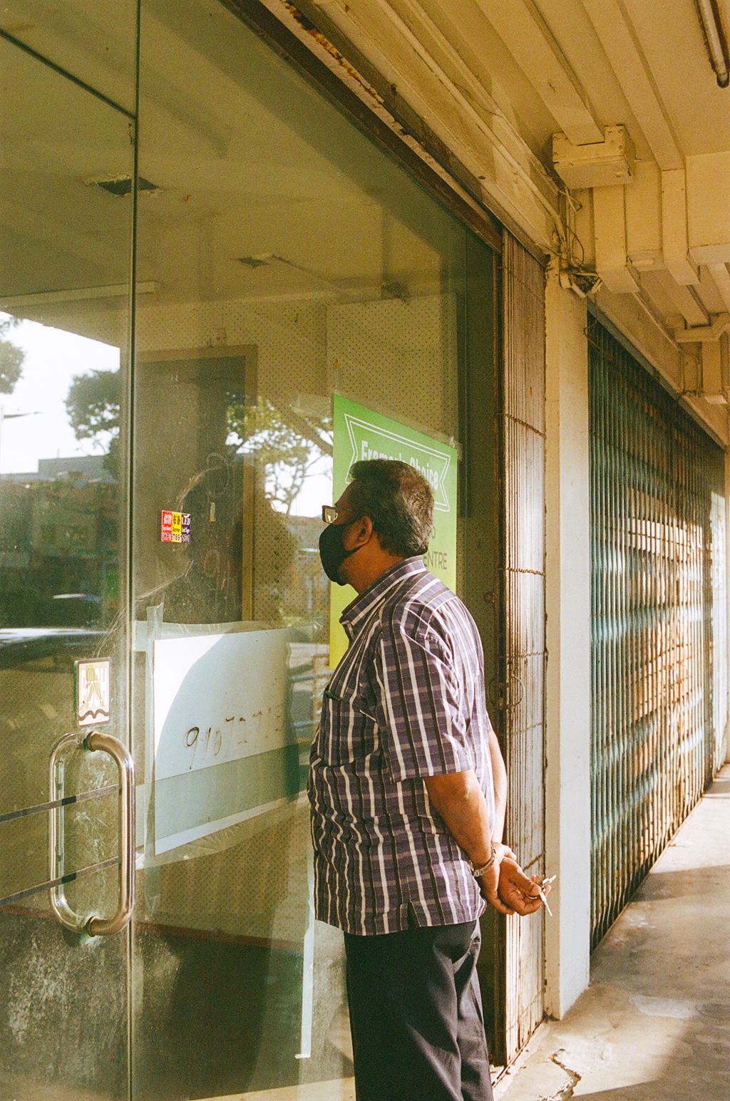 A Journey Through The Only HDB Estate In Siglap, The Lesser-known ...