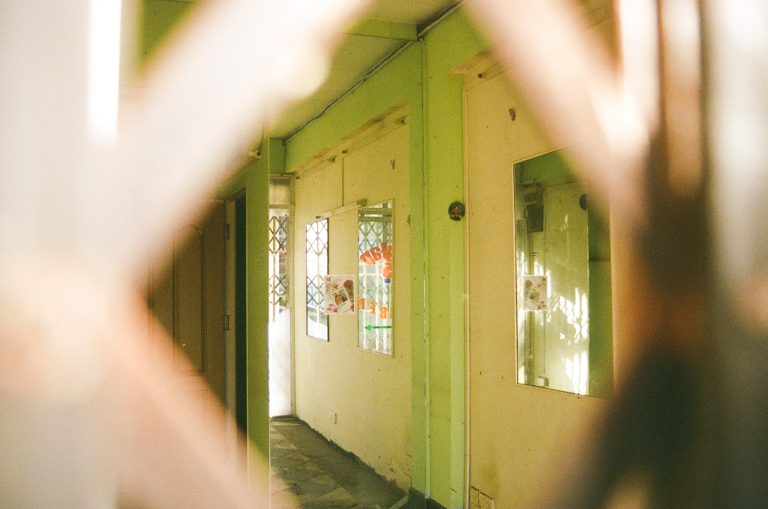 A Journey Through The Only HDB Estate In Siglap, The Lesser-known ...