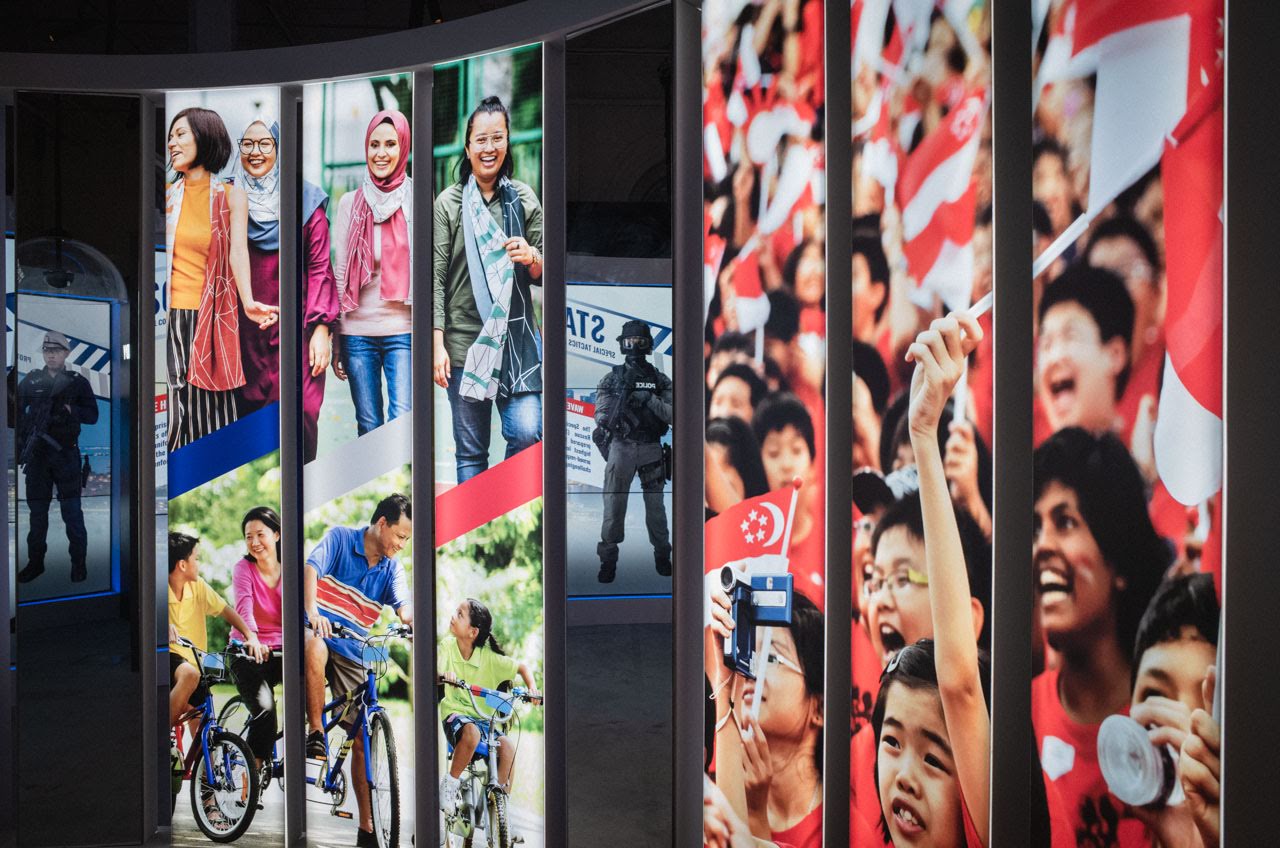 How We Must Redefine ‘Racial Harmony’ For Singapore In 2021