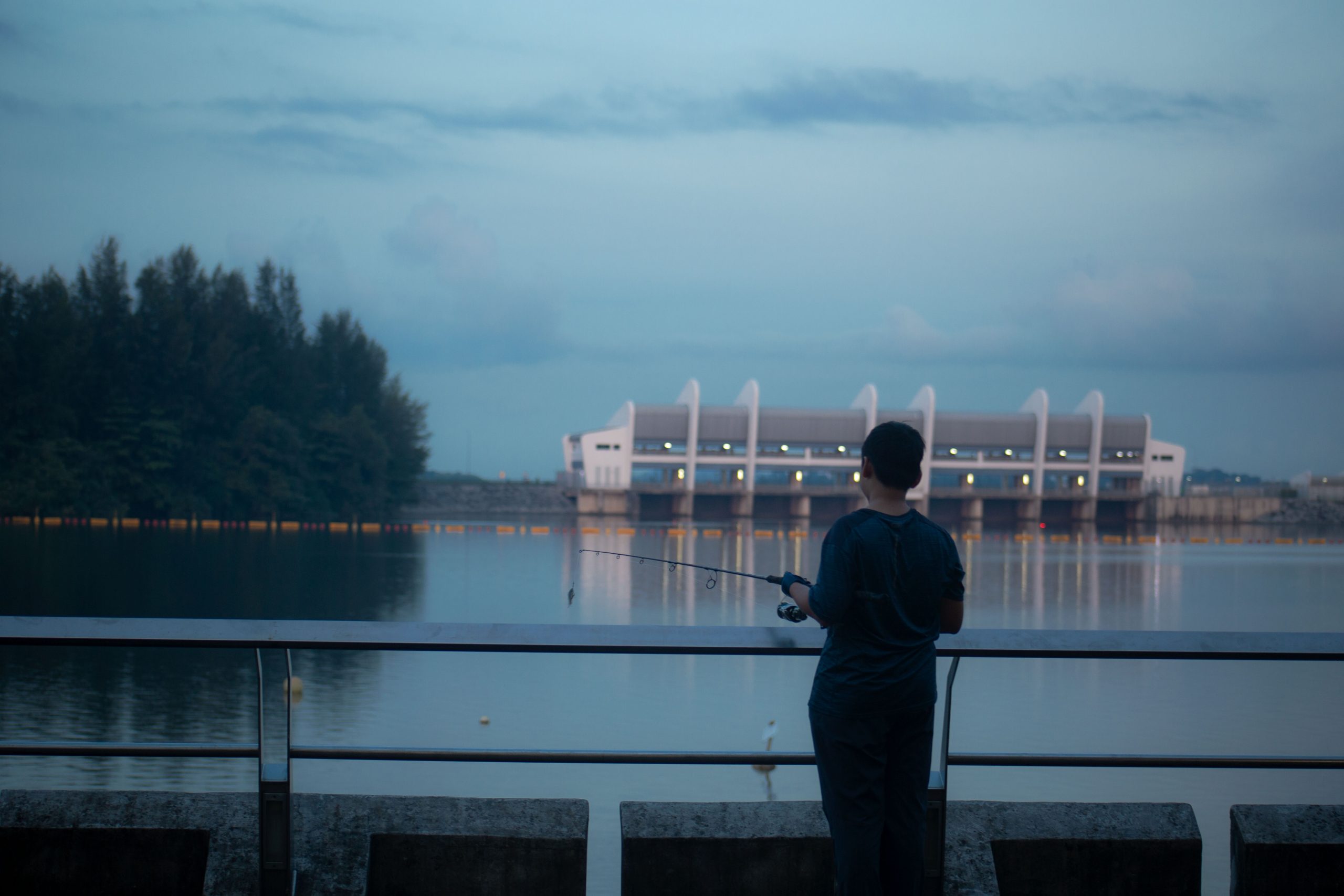 Sengkang in Pictures: The Secret Life of the North East