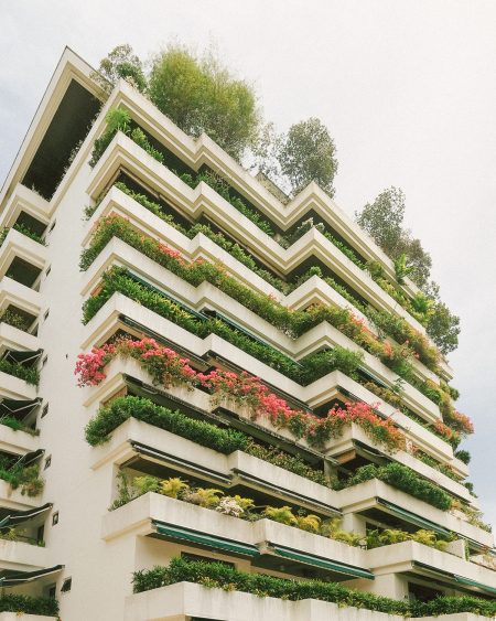 "The Only Certainty Here Is Change": Finbarr Fallon's Dreamlike ...