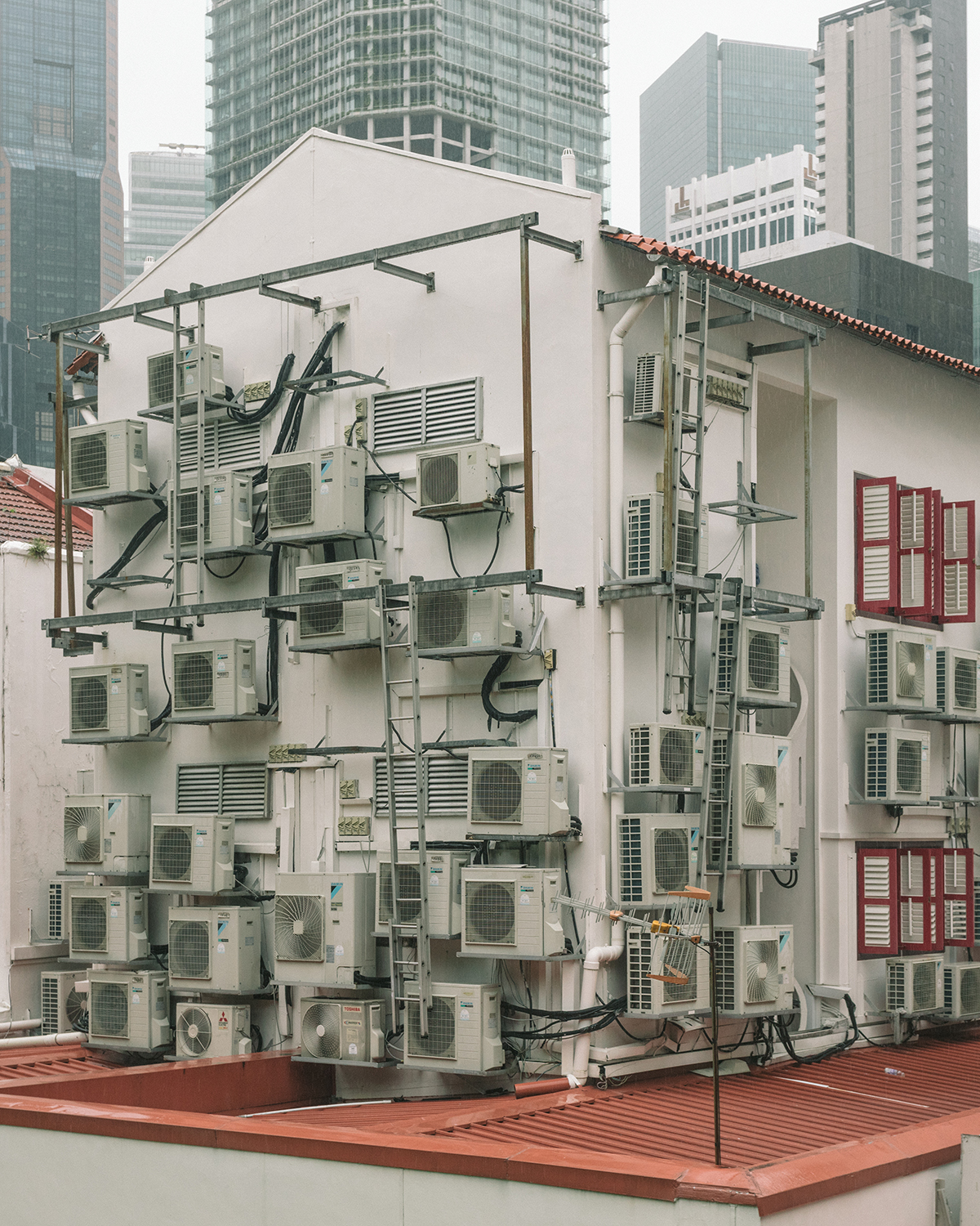 "The Only Certainty Here Is Change": Finbarr Fallon's Dreamlike ...