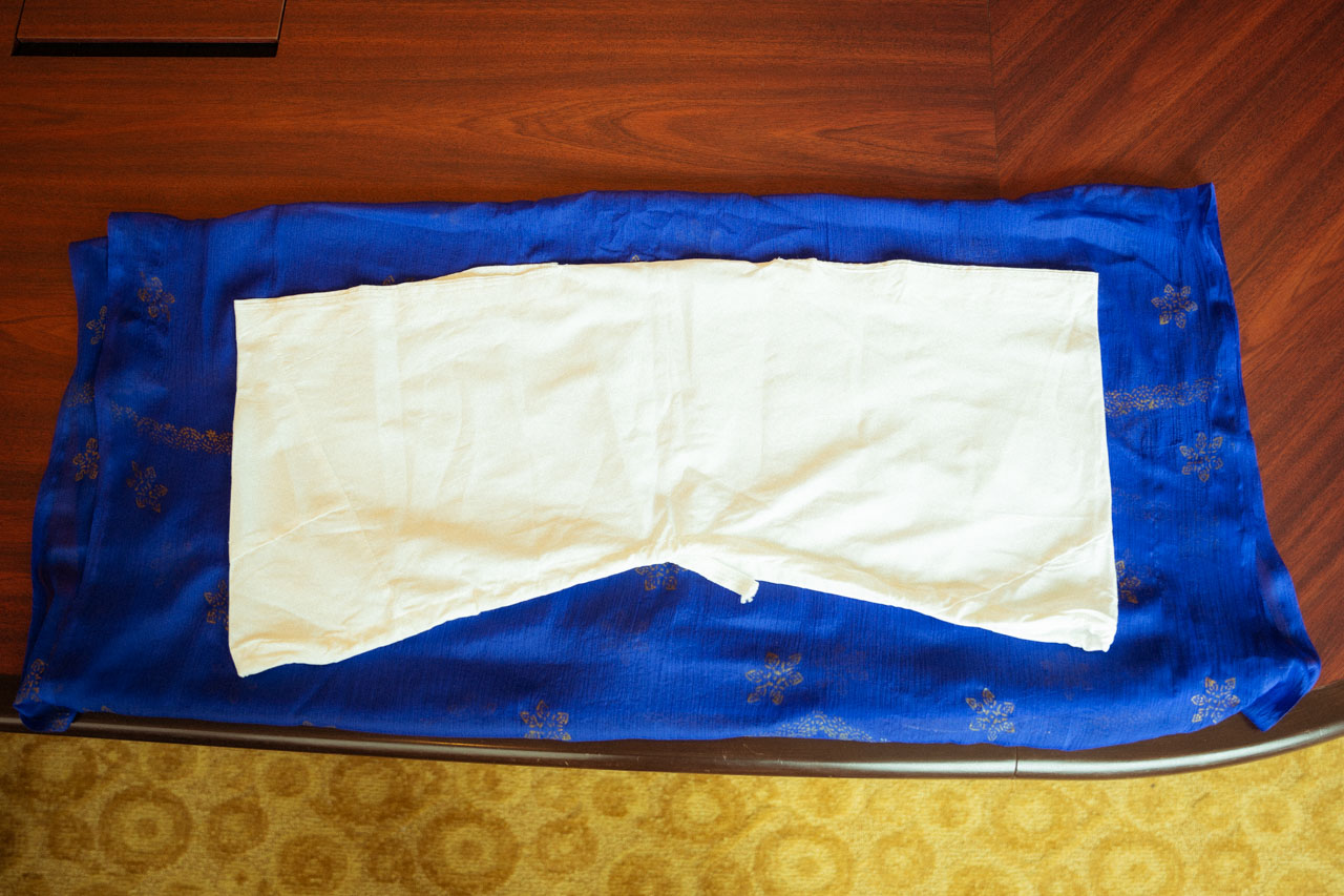 Daggers, Bracelets, and... Boxer Shorts? The Religious Articles of Sikhs