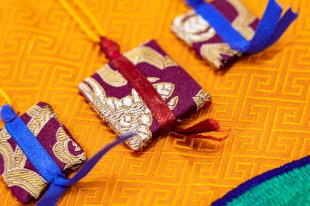 Not Mere Superstition: The Significance of Religious Amulets in Singapore