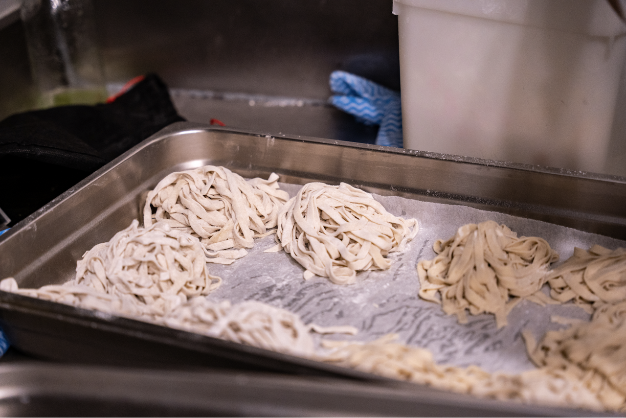 A S$185 Meal Of Food Scraps? Meet the Singaporean Culinary Visionaries ...