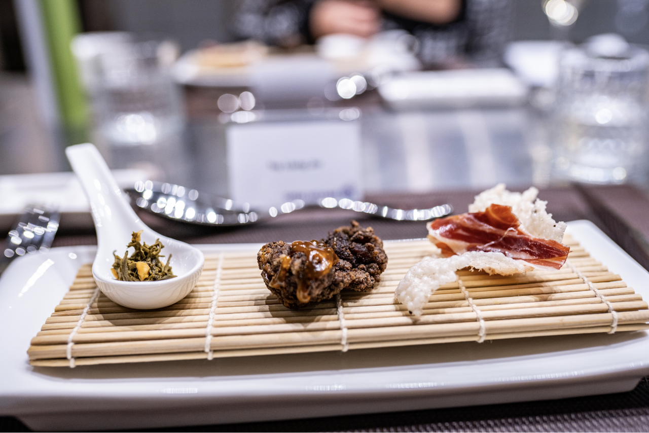 A S$185 Meal Of Food Scraps? Meet the Singaporean Culinary Visionaries ...