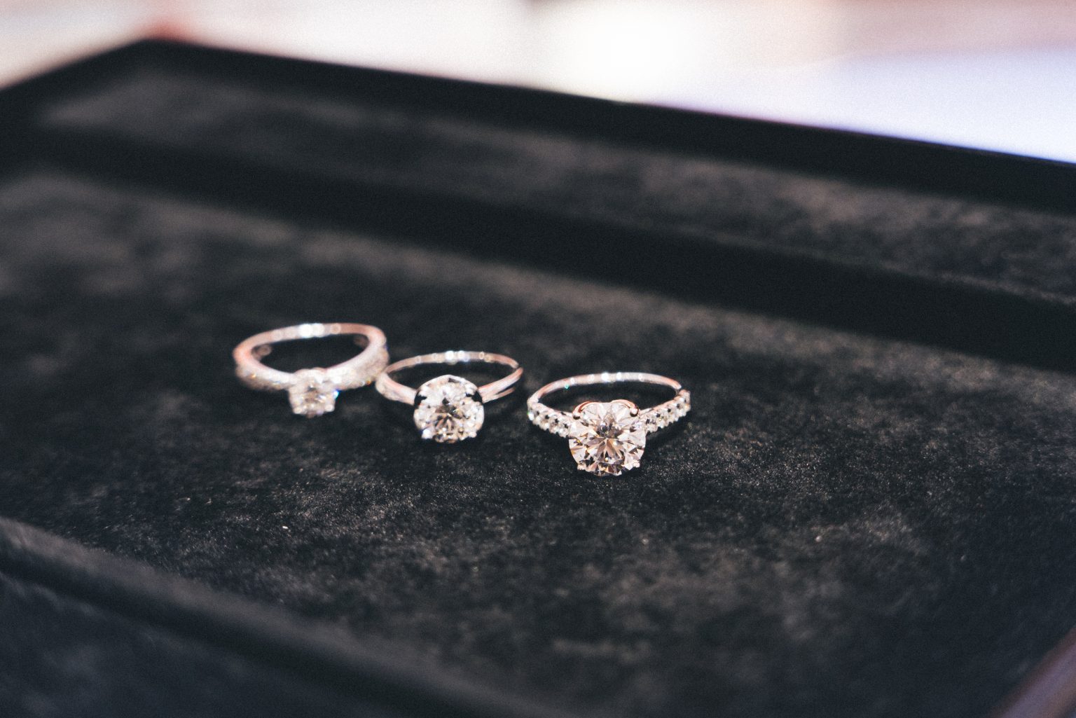 Millennials and Diamond Engagement Rings? More Likely Than You’d Think