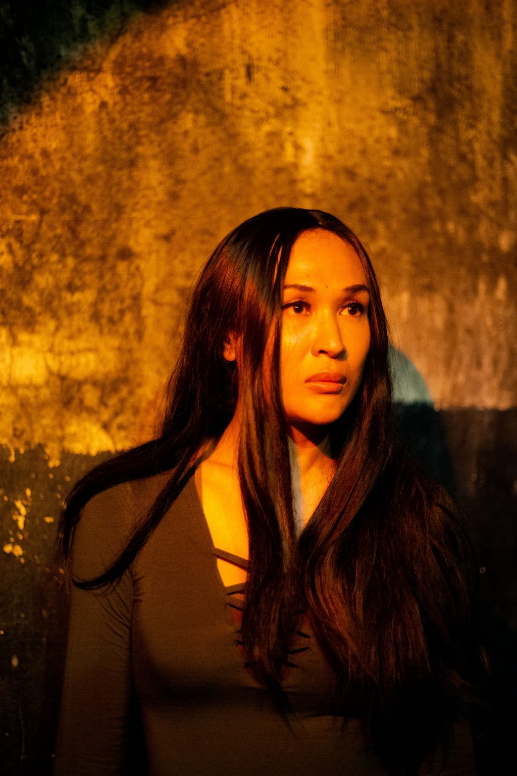 Singapore's Geylang Red-light District—Going Gentle Into That Good Night