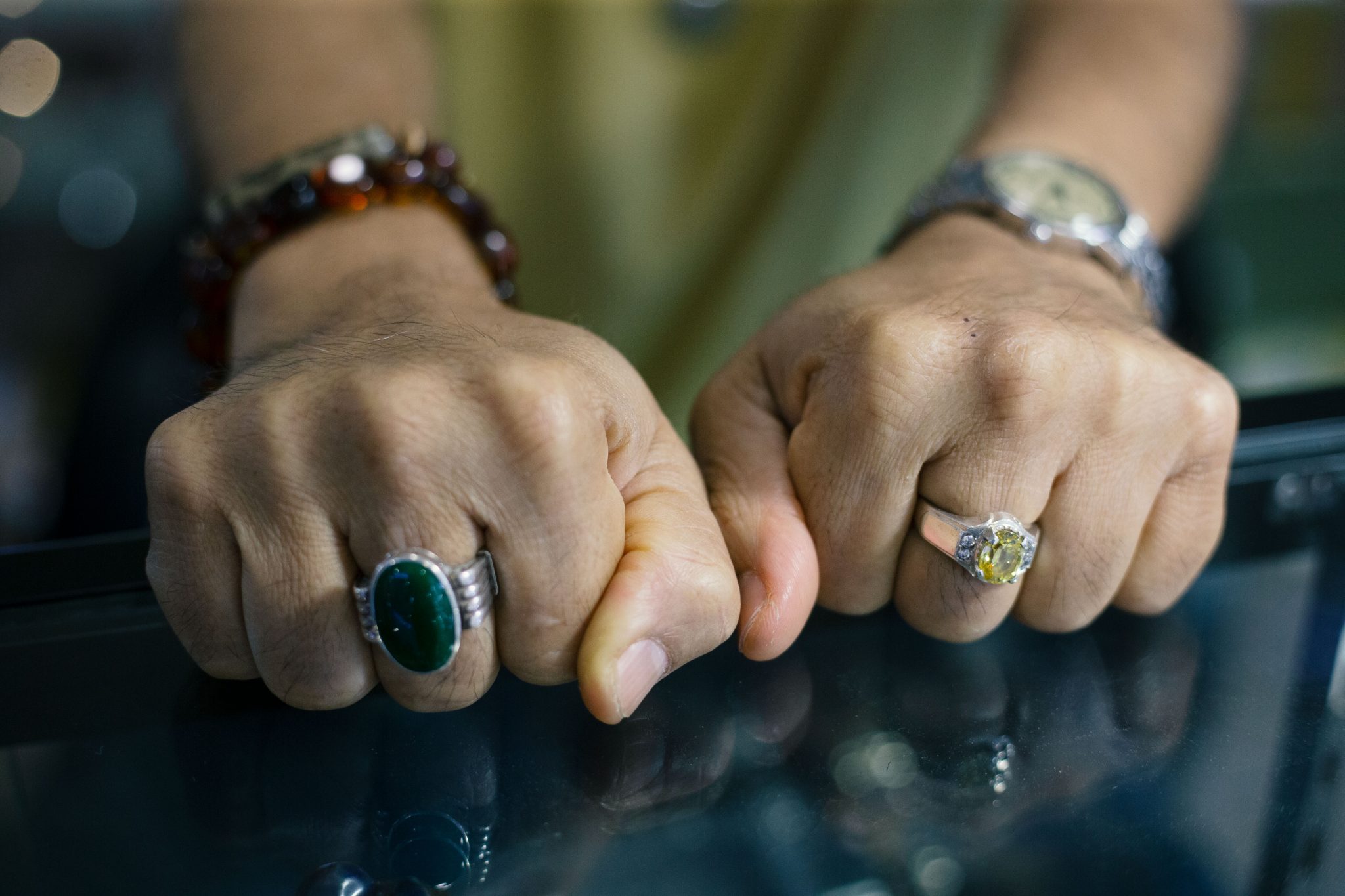 Stylo Milo: A Tribute to Uncle Swag