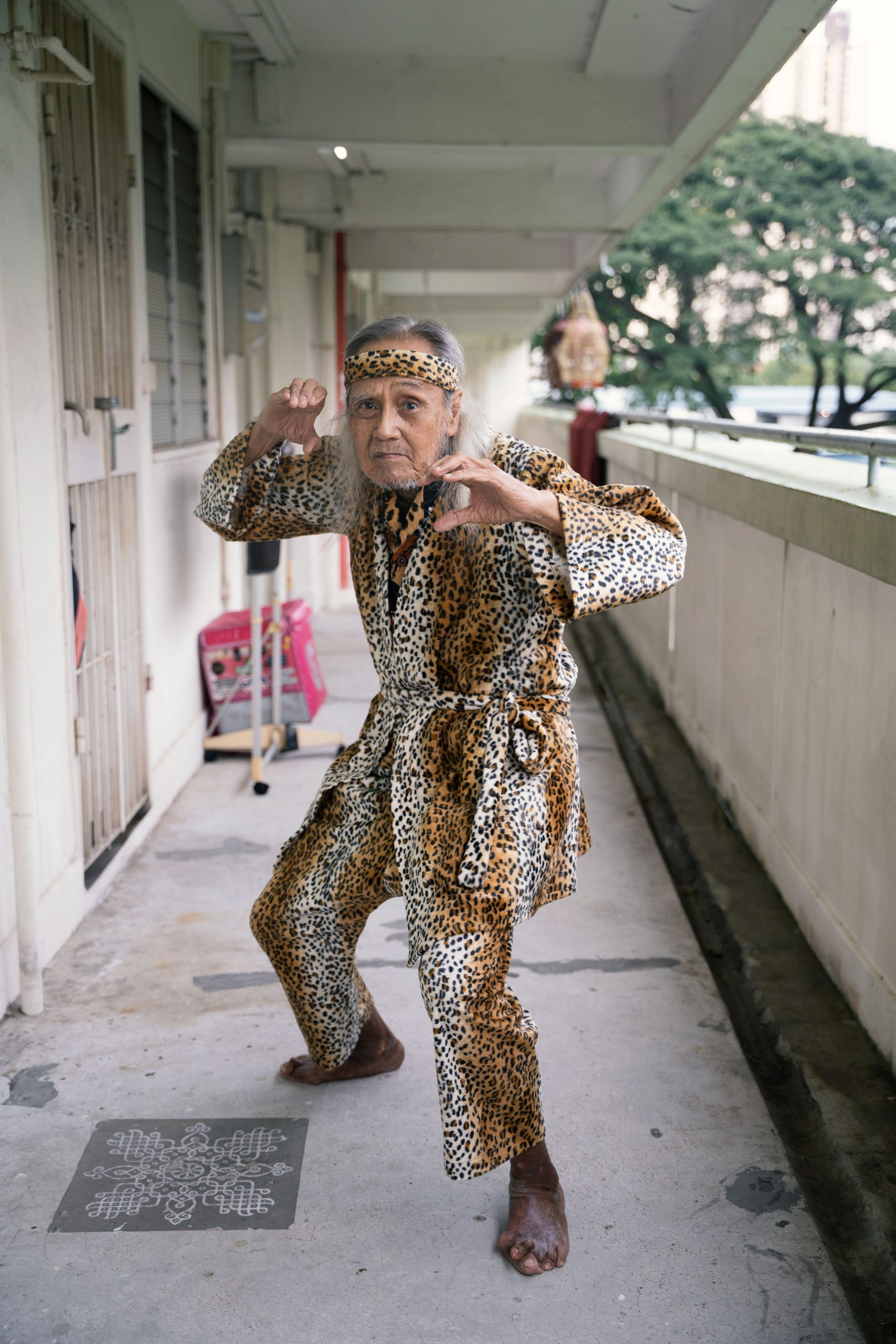 Stylo Milo: A Tribute to Uncle Swag