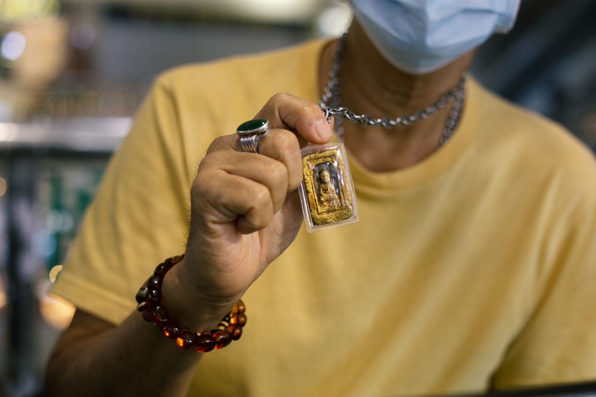 Stylo Milo: A Tribute to Uncle Swag