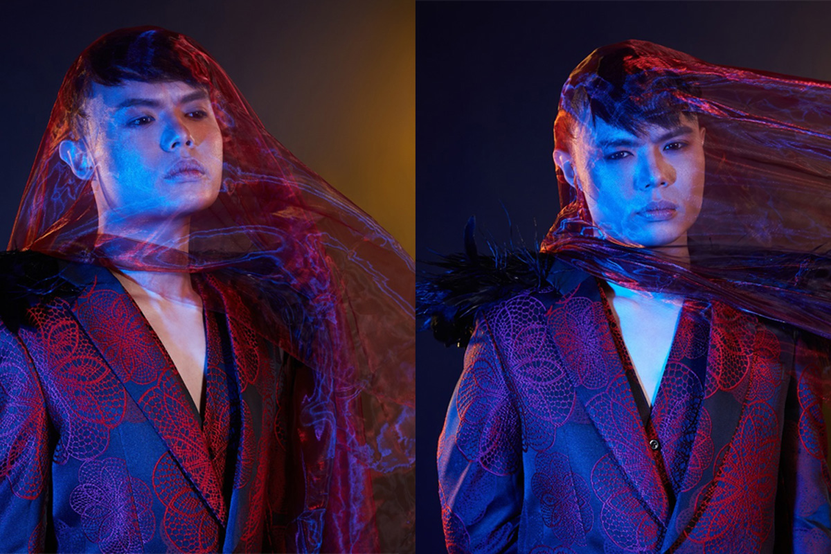 Deep-diving Into the World of Male Beauty Pageants in Singapore