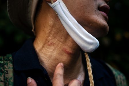 Off The Beaten Track: A Morning In The Woods With A Durian Picker