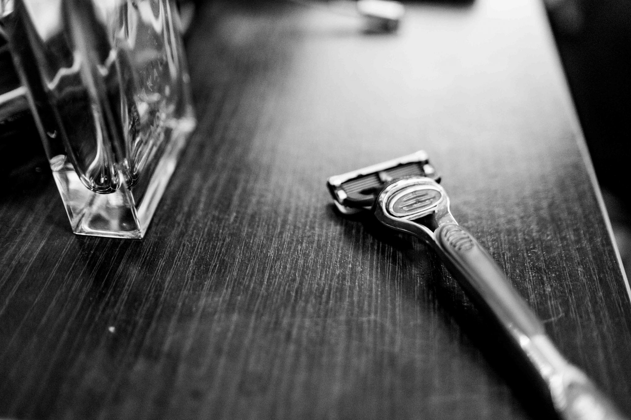 Botak is Beautiful. Do Young Singaporean Men Agree?