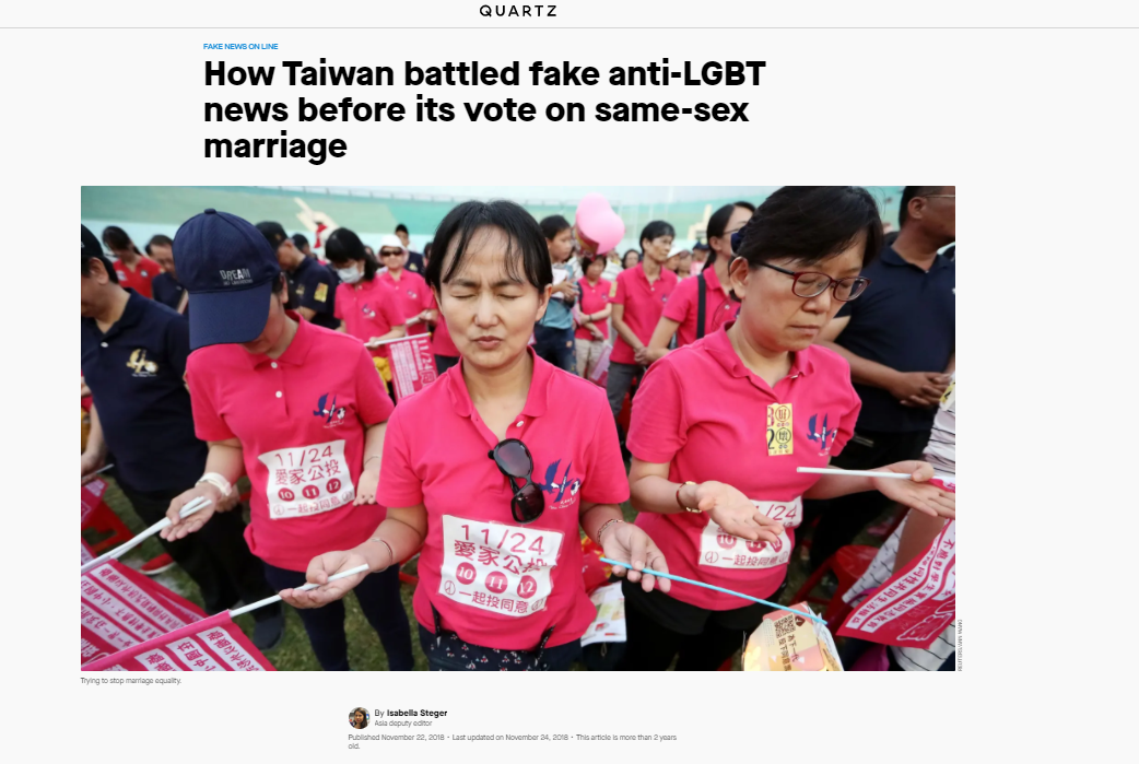 The Foreign Interference (Countermeasures) Bill: What Exactly Is ...