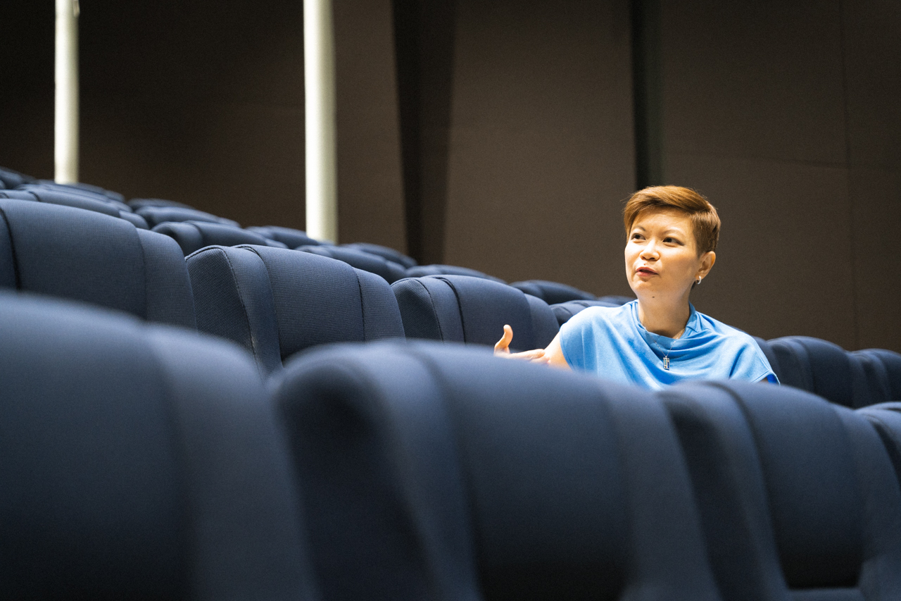 Cleopatra Wong Is the Forgotten Movie Star That Singapore Needs Right Now