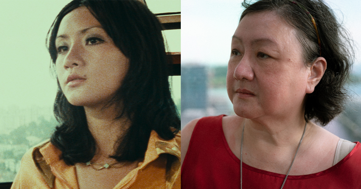 Cleopatra Wong Is the Forgotten Movie Star That Singapore Needs Right Now