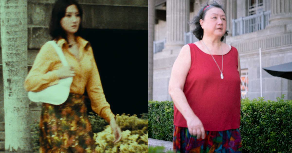 Cleopatra Wong Is the Forgotten Movie Star That Singapore Needs Right Now