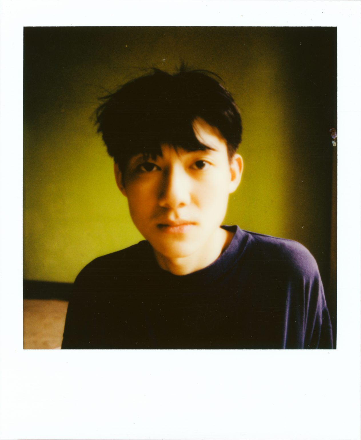 Chris Sim’s photographs are an archival of Singapore's underground