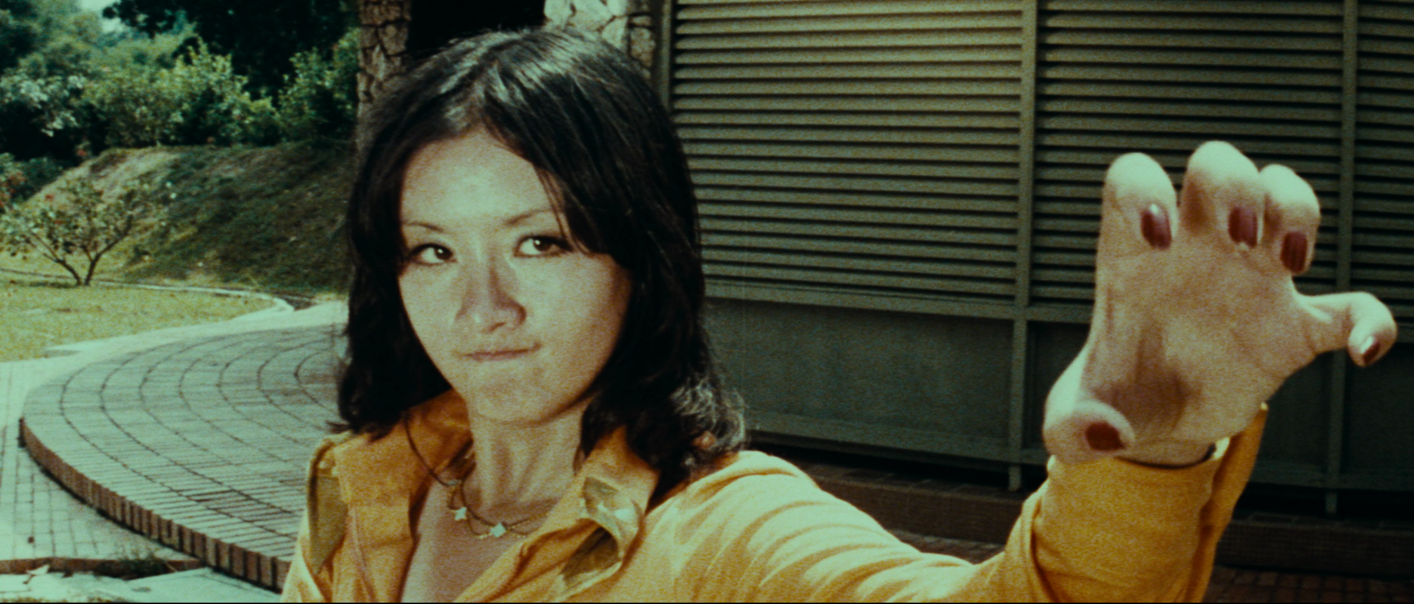 Cleopatra Wong Is the Forgotten Movie Star That Singapore Needs Right Now