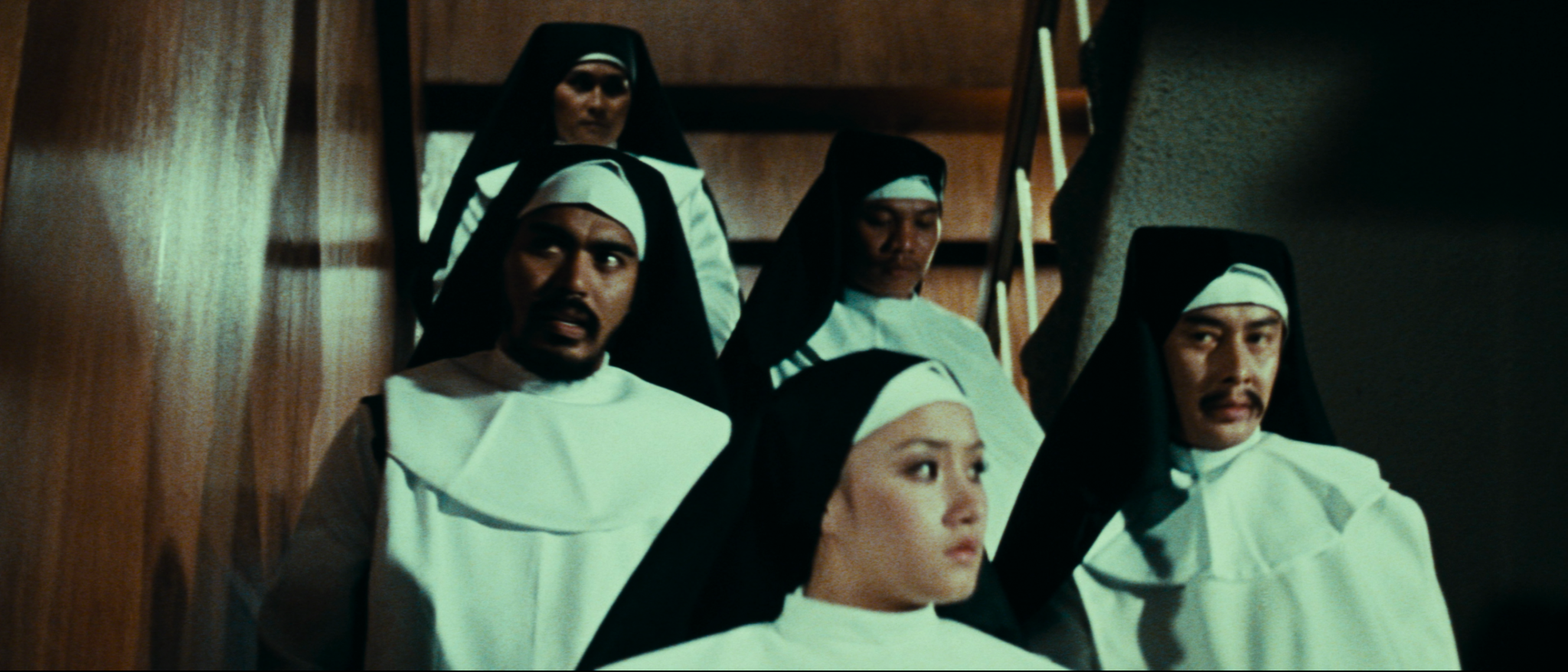 Cleopatra Wong Is the Forgotten Movie Star That Singapore Needs Right Now