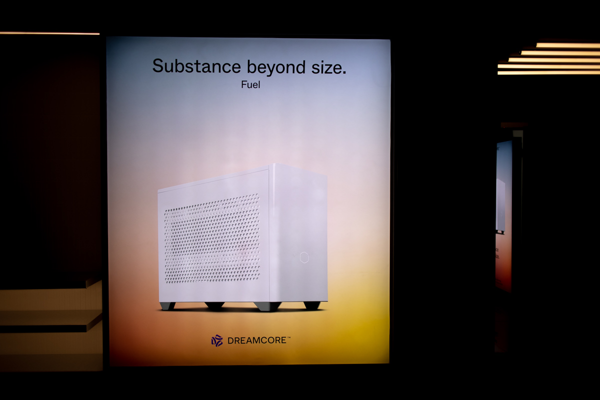 Can Dreamcore Make the World of Custom-Built PCs More Inclusive?