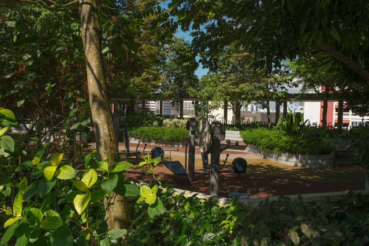 Future Communities: How Do We Design a 21st Century Kampung?