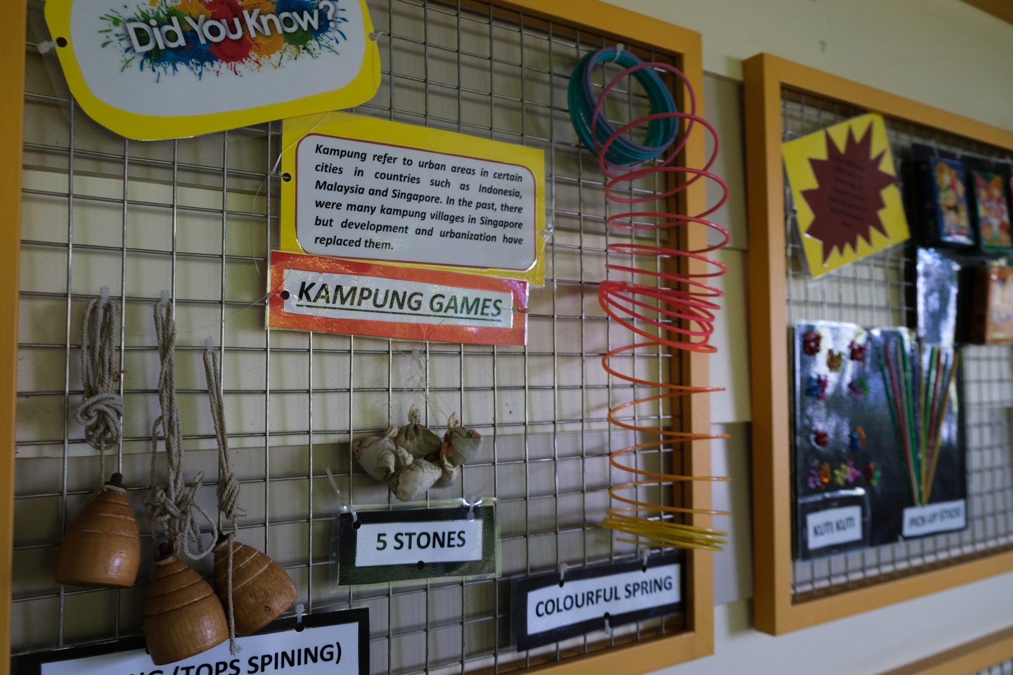 Future Communities: How Do We Design a 21st Century Kampung?