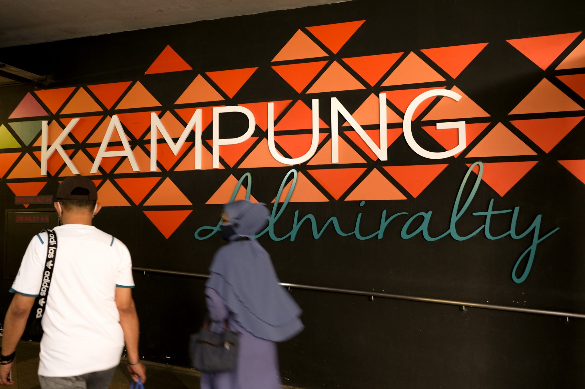 Future Communities: How Do We Design a 21st Century Kampung?