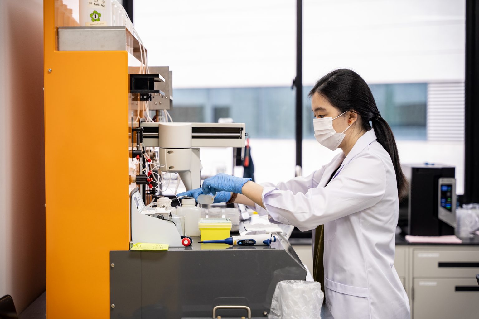 Just How Scientific is Singapore Science Park? A Not-So-Scientific ...