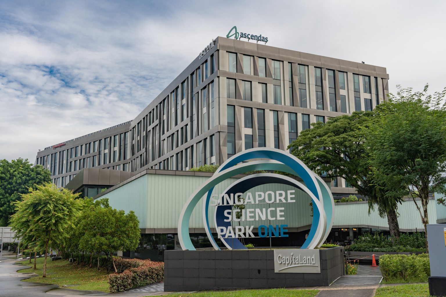 Just How Scientific is Singapore Science Park? A Not-So-Scientific ...