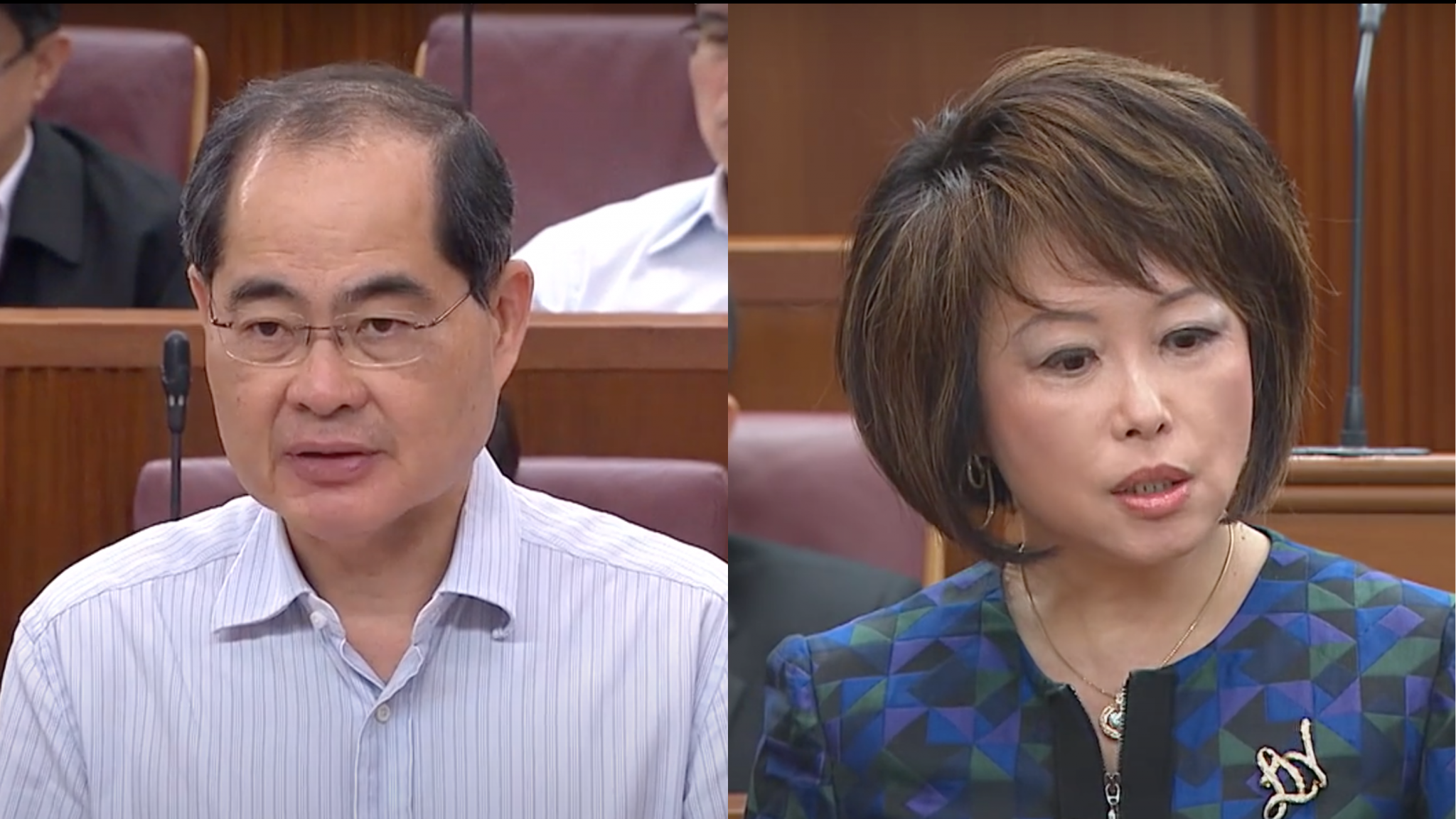 Singapore Parliament Unpacked: What Is The Hansard?