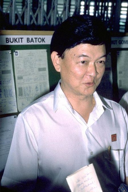 Singapore Parliament Unpacked: What Is The Hansard?