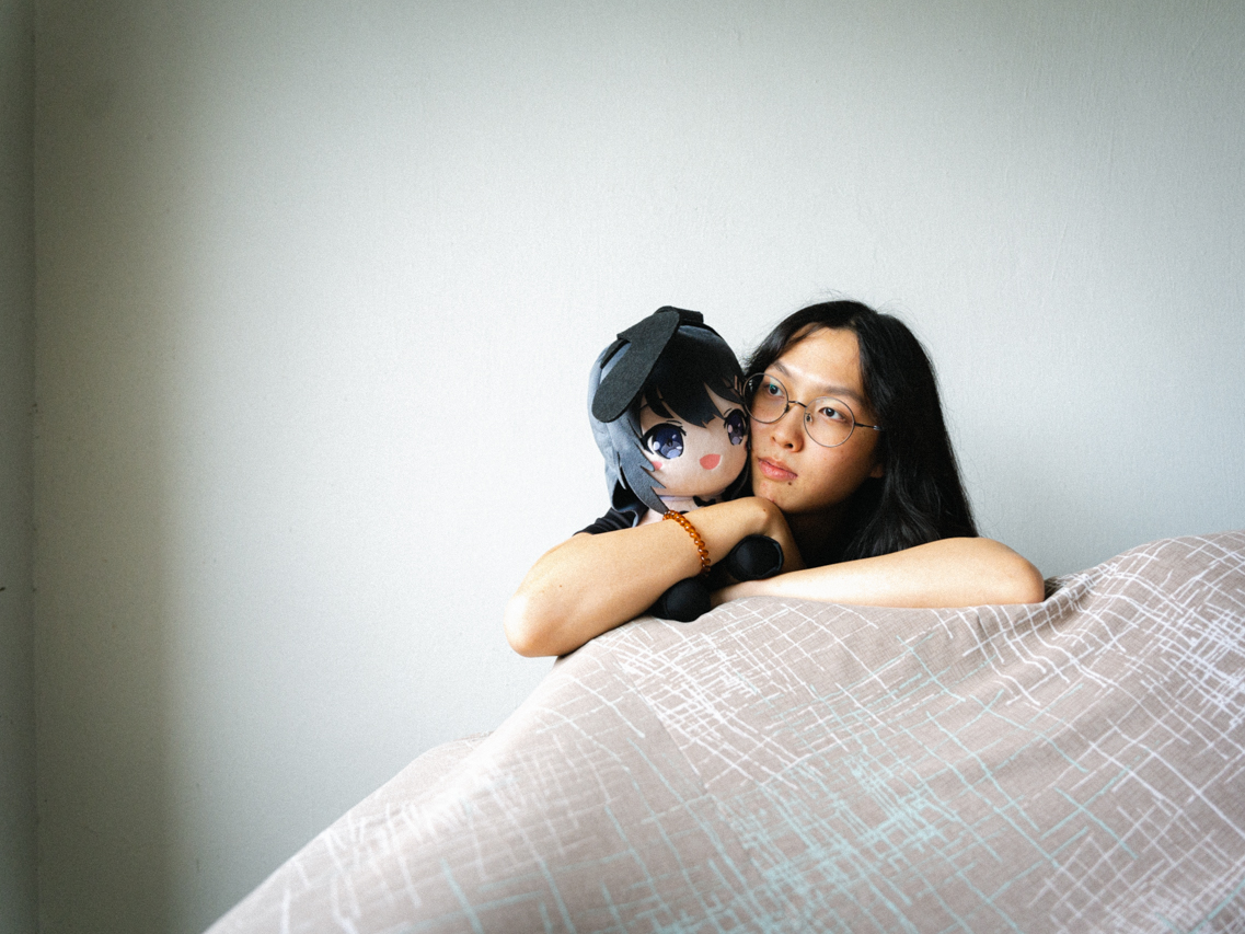 Dissociative Identity Disorder: Living With Twenty People in One Body